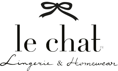 Le Chat Lingerie – Tendances-lingerie.com